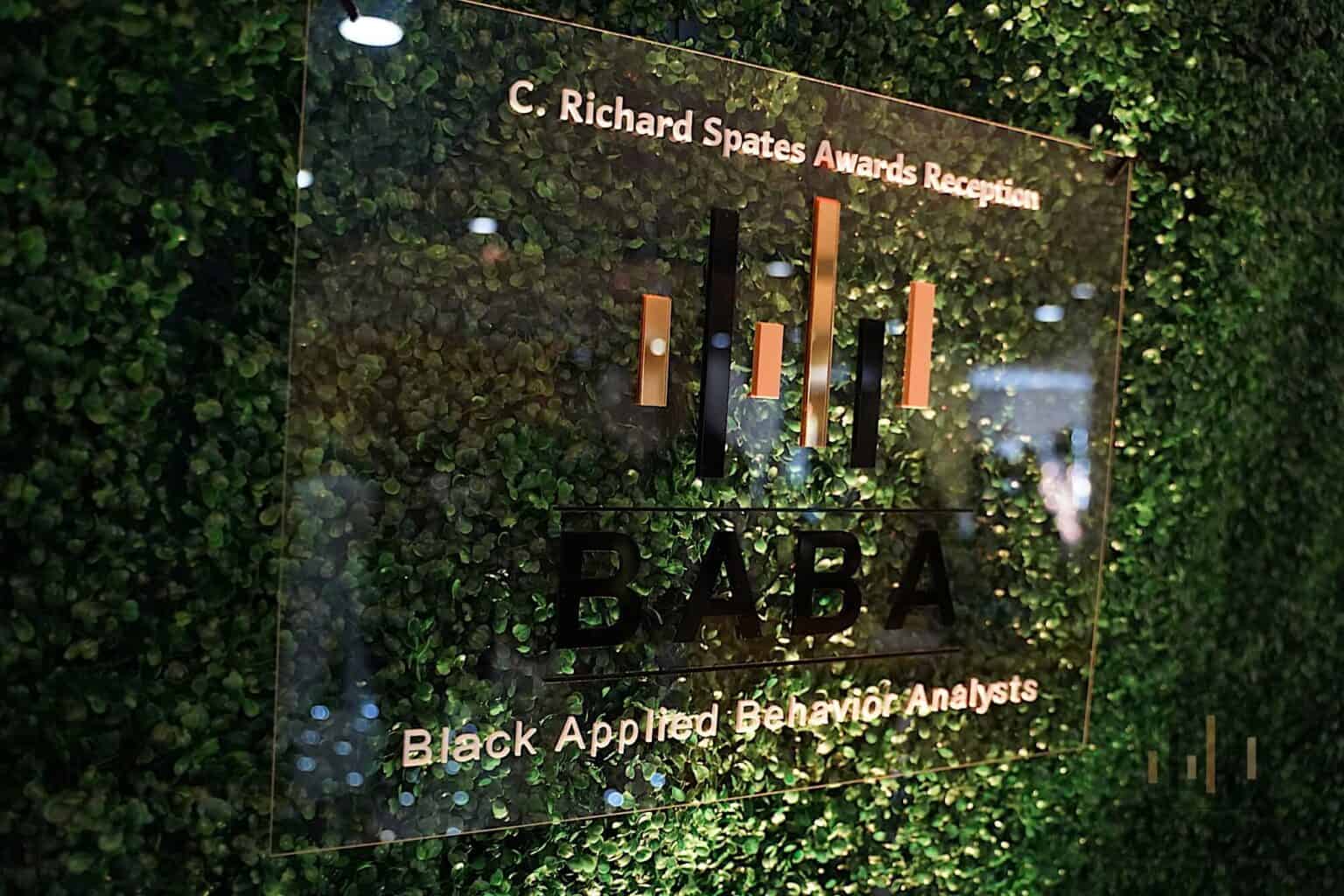 BABA International Convention - BABA