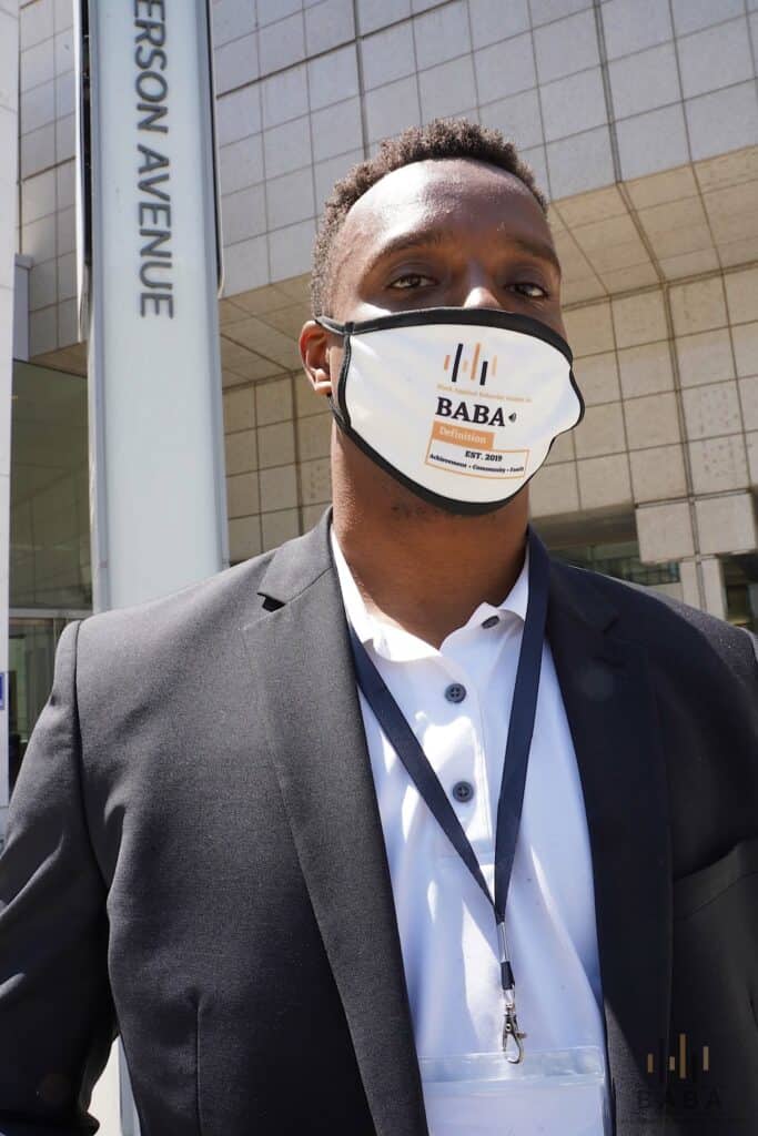 BABA Conference - BABA