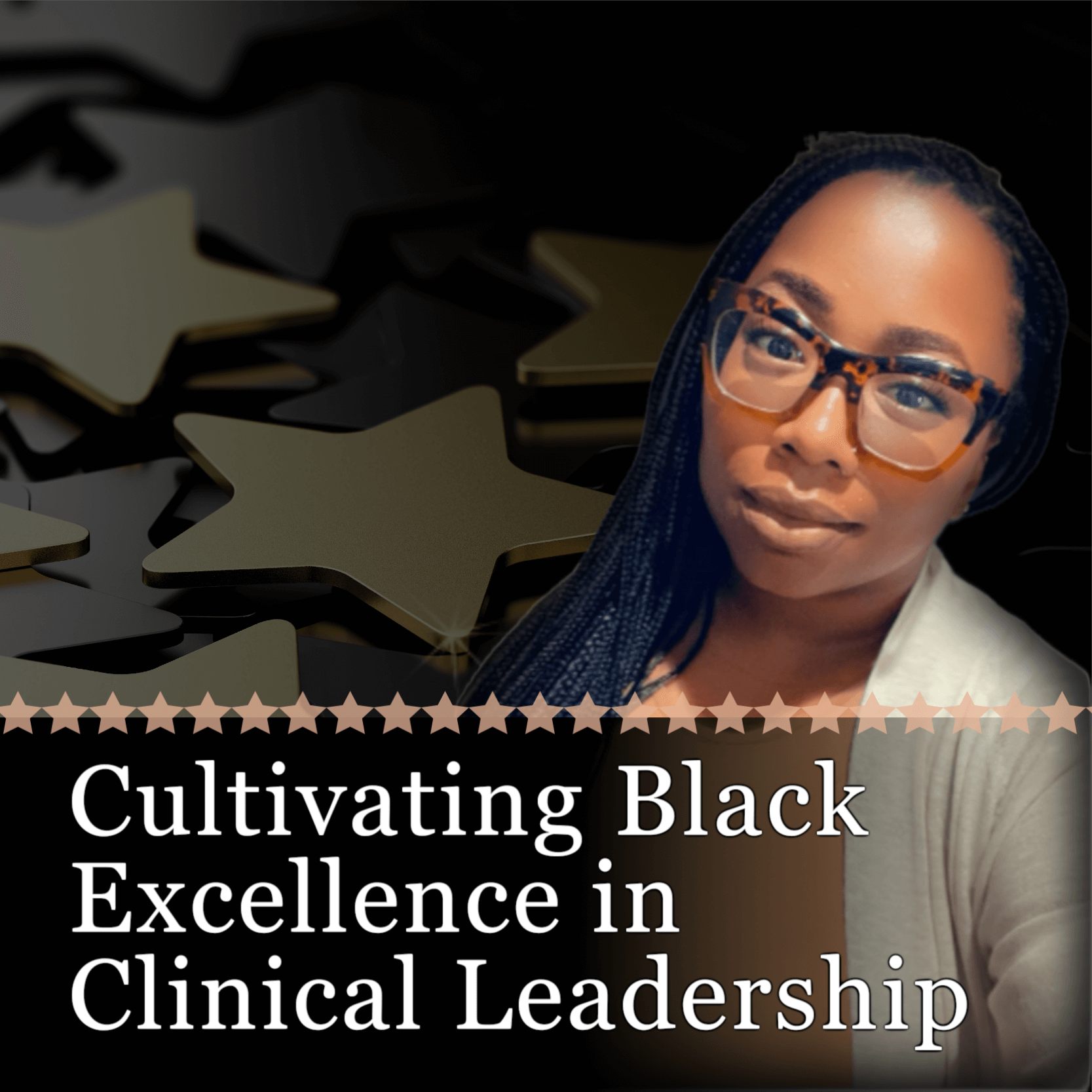(REC) Cultivating Black Excellence in Clinical Leadership - BABA